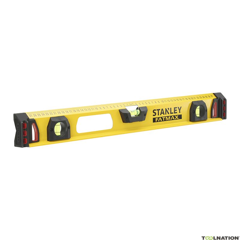 FATMAX I BEAM LEVEL 120CM::Тэгш ус 1,2м
