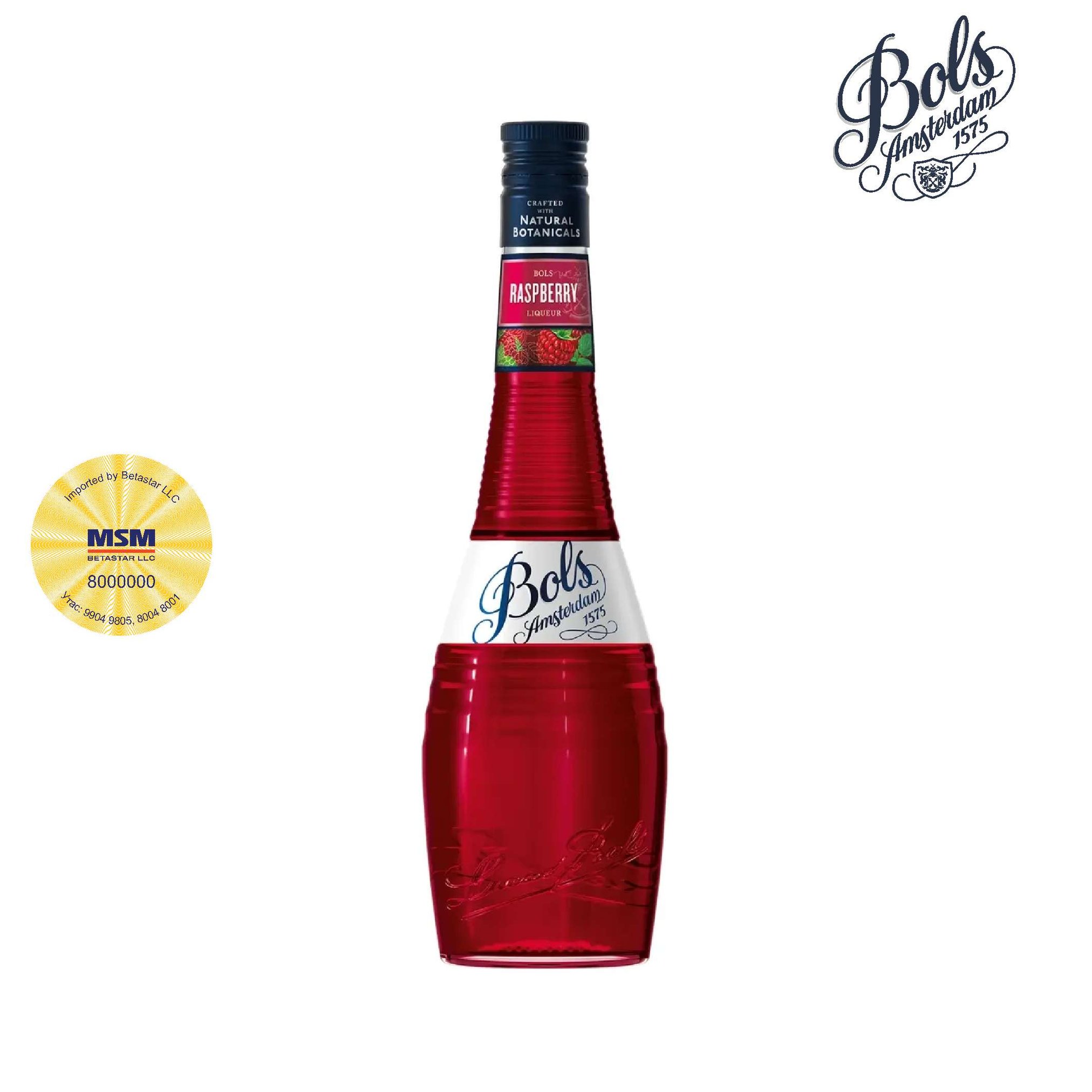 Bols Raspberry 70cl