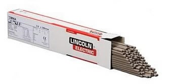 Lincoln Electrodes-EA 7018 2.6*350mm 5kg::Цахилгаан гагнуурын электрод ...