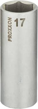 3/8" deep socket 17mm