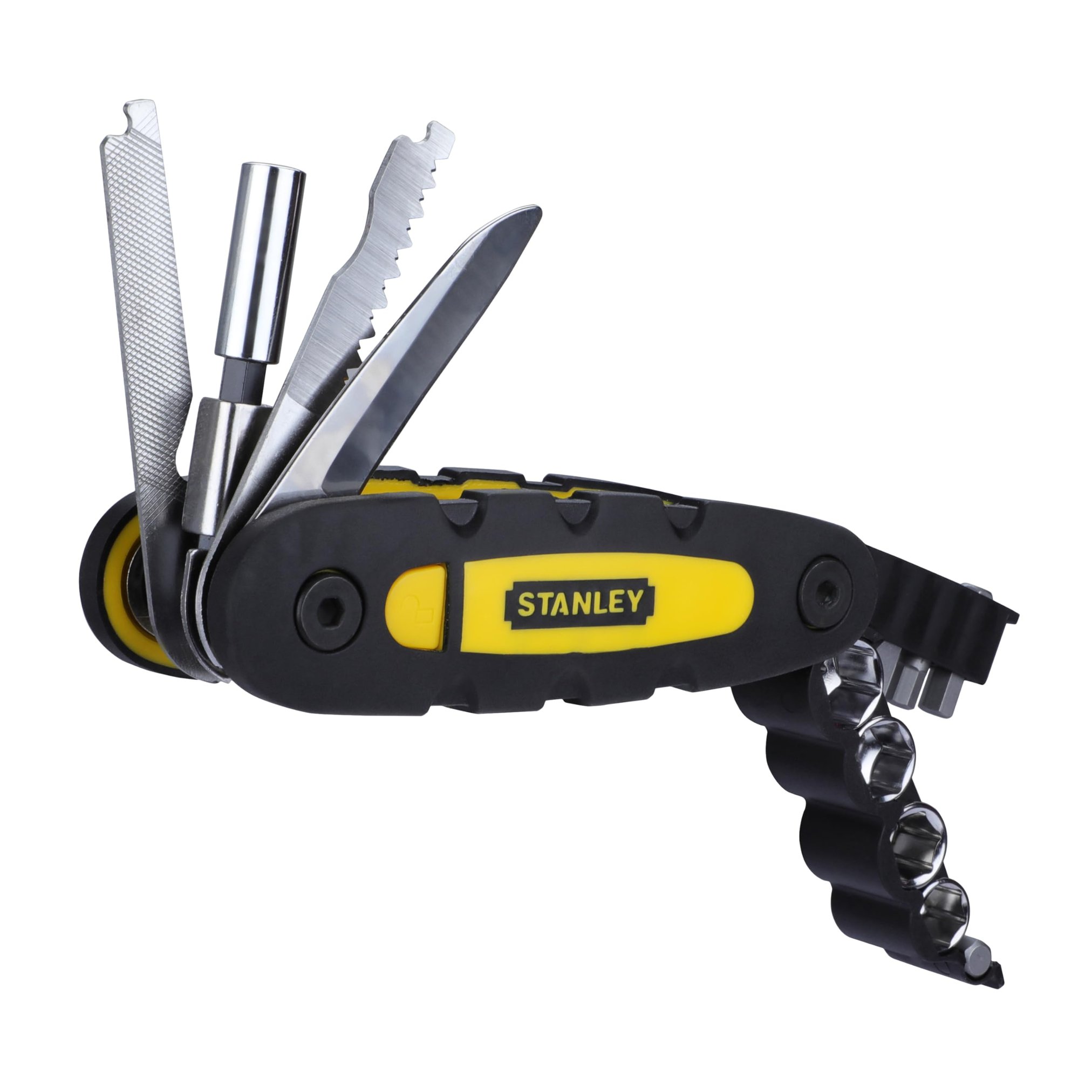 Multitool, 14-In-1