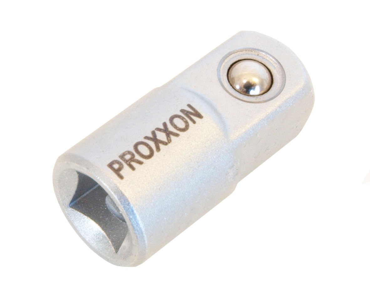 Proxxon-1/4" adapter to outer