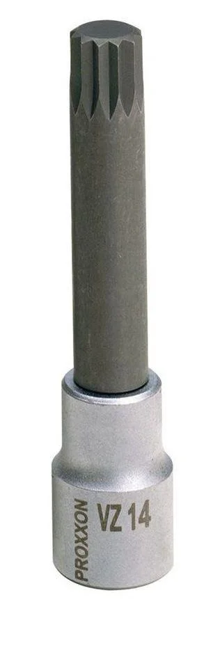 1/2" socket XZN 14::Тусгай торцов 12талт 14mm